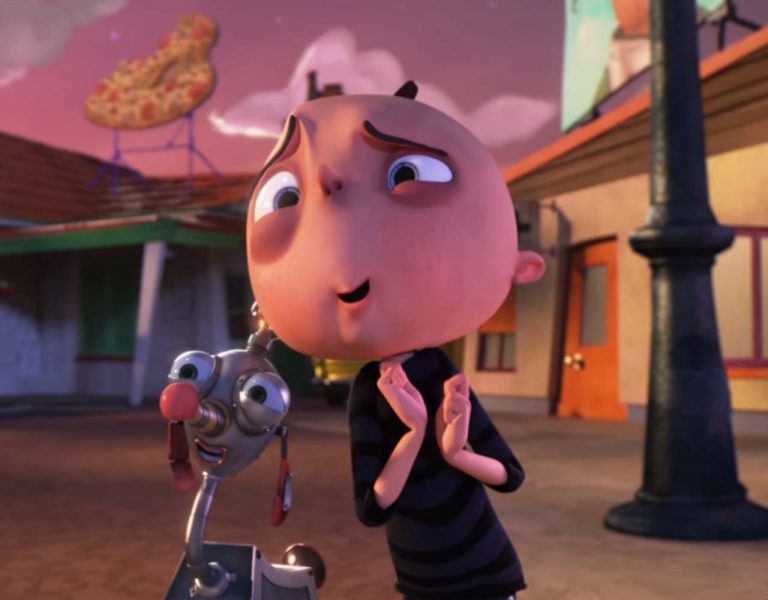 Christopher Larkin | Composer and Sound Designer for Film, TV & Gaming